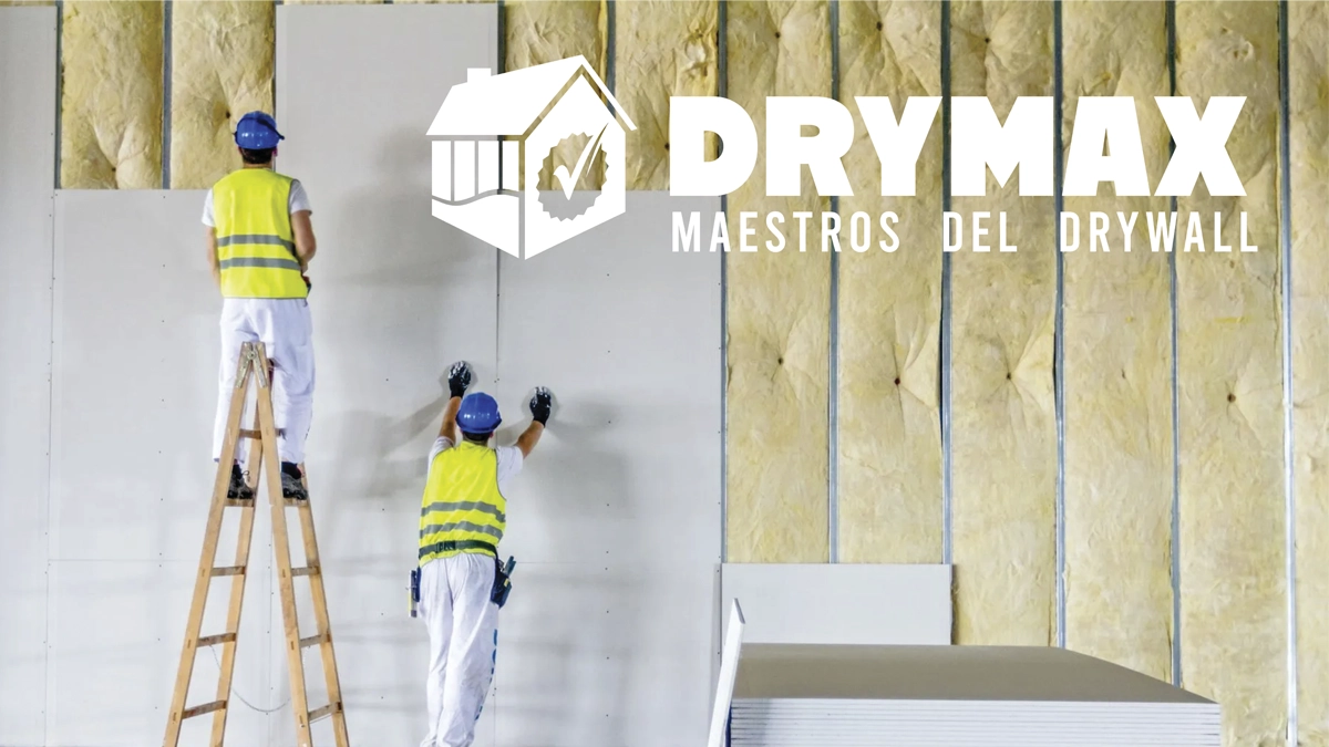 Drywall en Perú: Ventajas, Usos y Todo lo que Necesitas Saber en 2025 | DryMax ™ ♻️